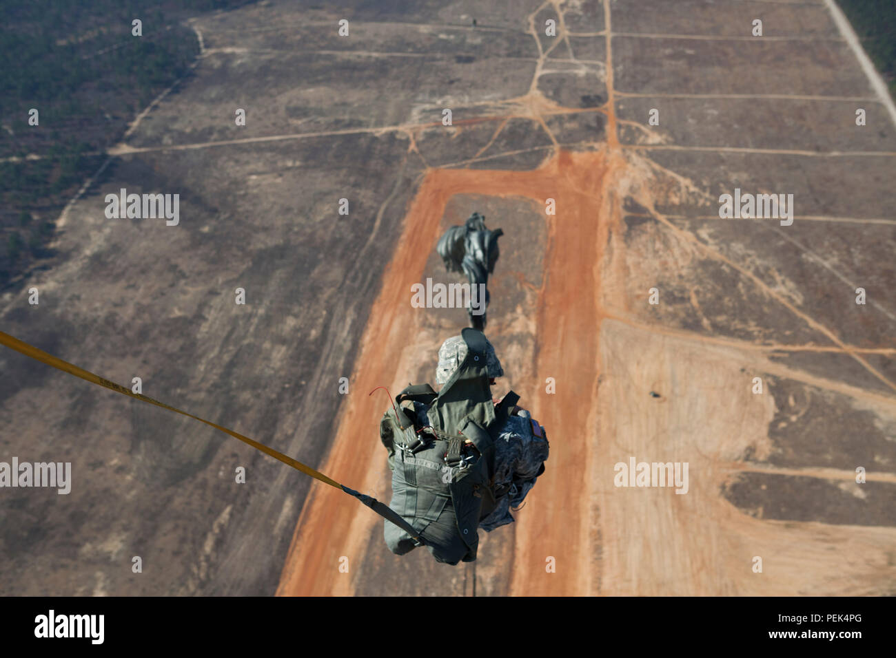 Luzon drop zone hi-res stock photography and images - Alamy