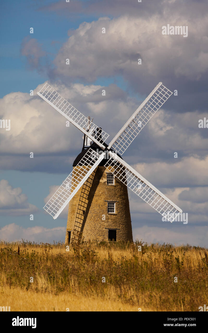 250 year old restored and renovated Windmill between Great Haseley and ...