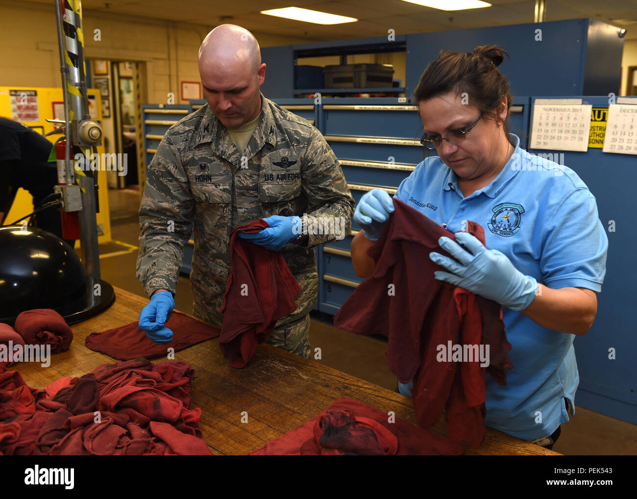 Jennifer king hi-res stock photography and images - Alamy