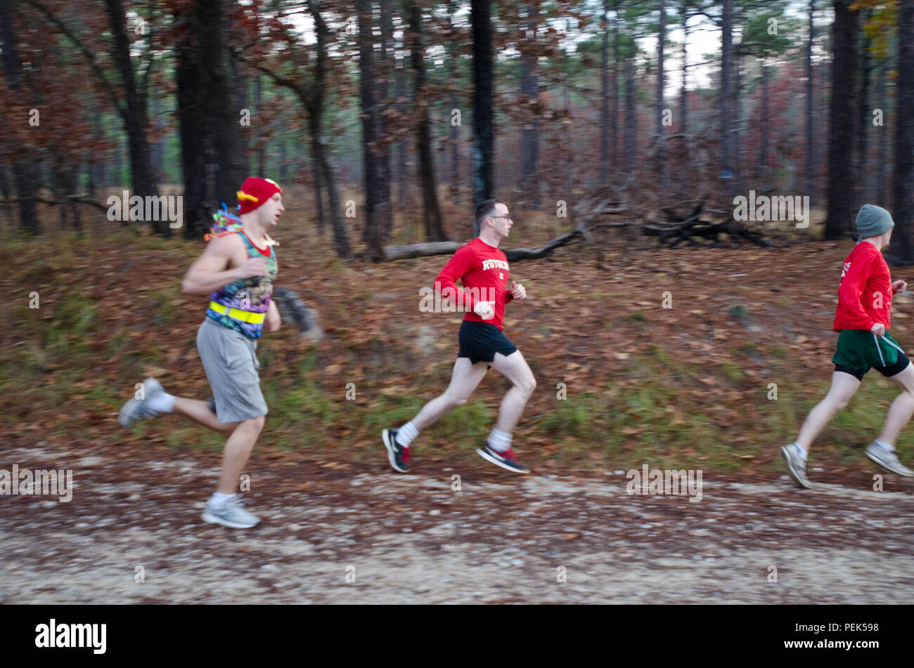 U.S. Army Reserve Command Office of the Staff Judge Advocate 5th Annual ...