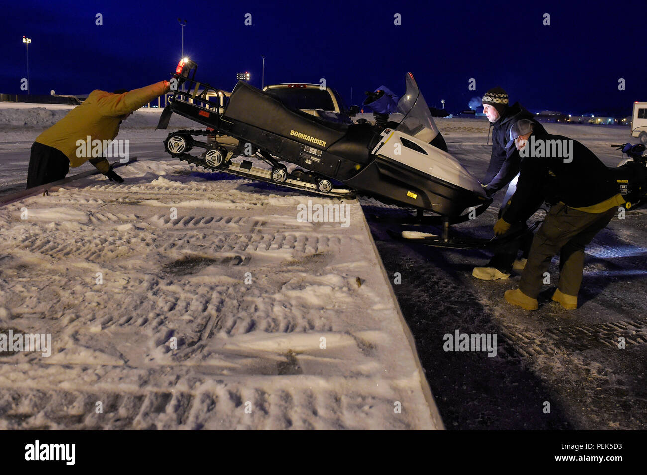 4th law enforcement battalion hi-res stock photography and images - Alamy