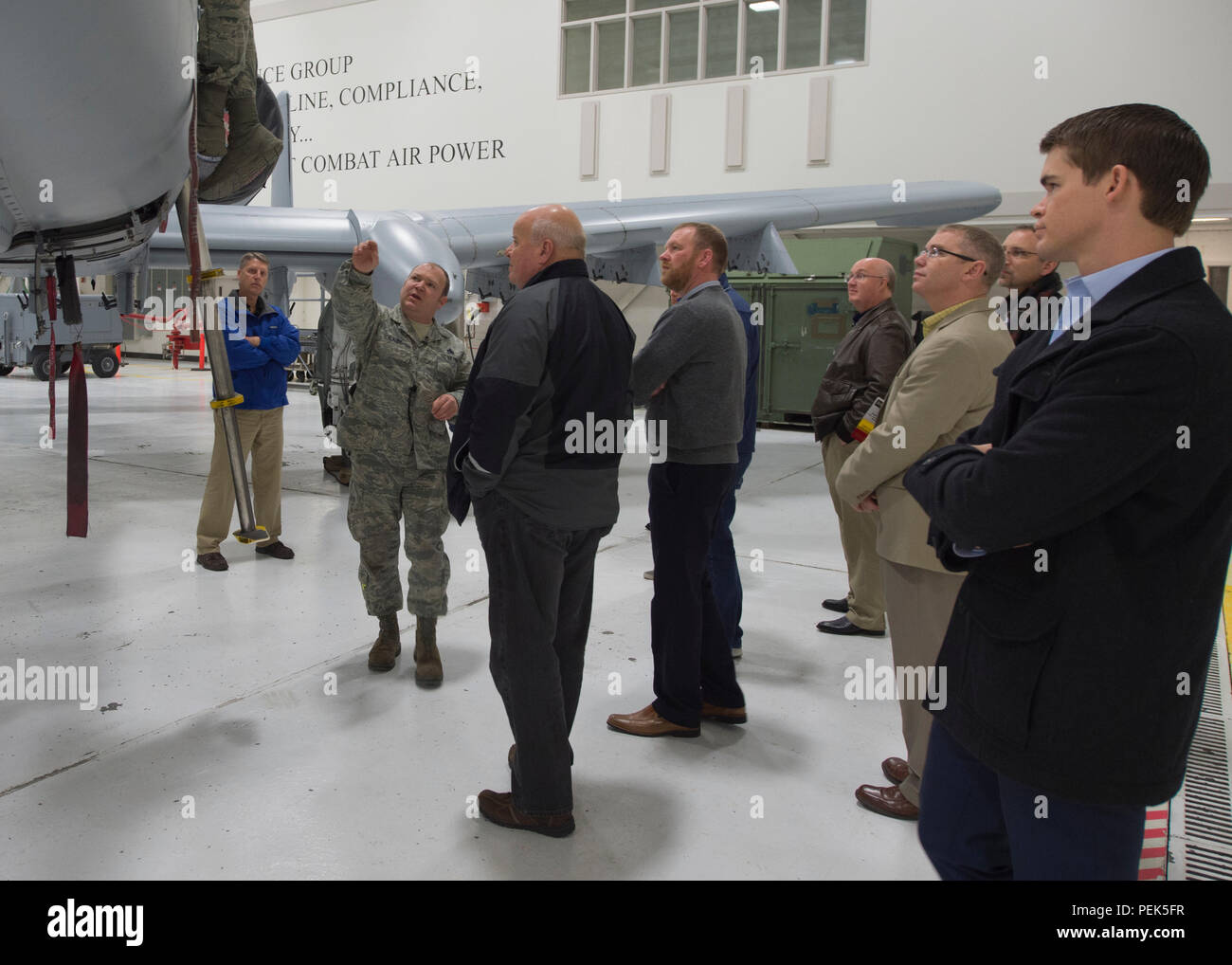 American industrial capabilities hi-res stock photography and images ...