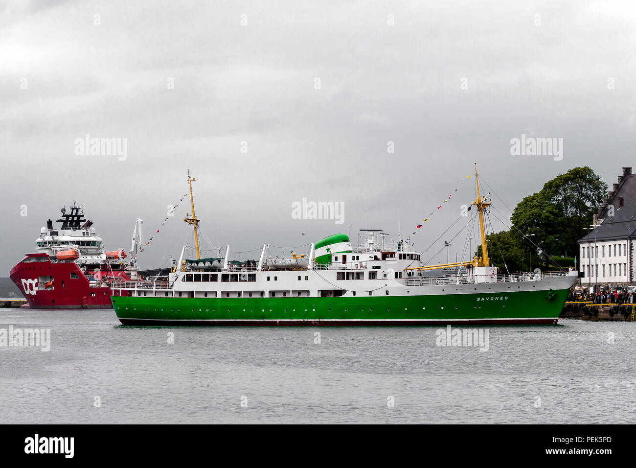 Sandnes hi-res stock photography and images - Alamy