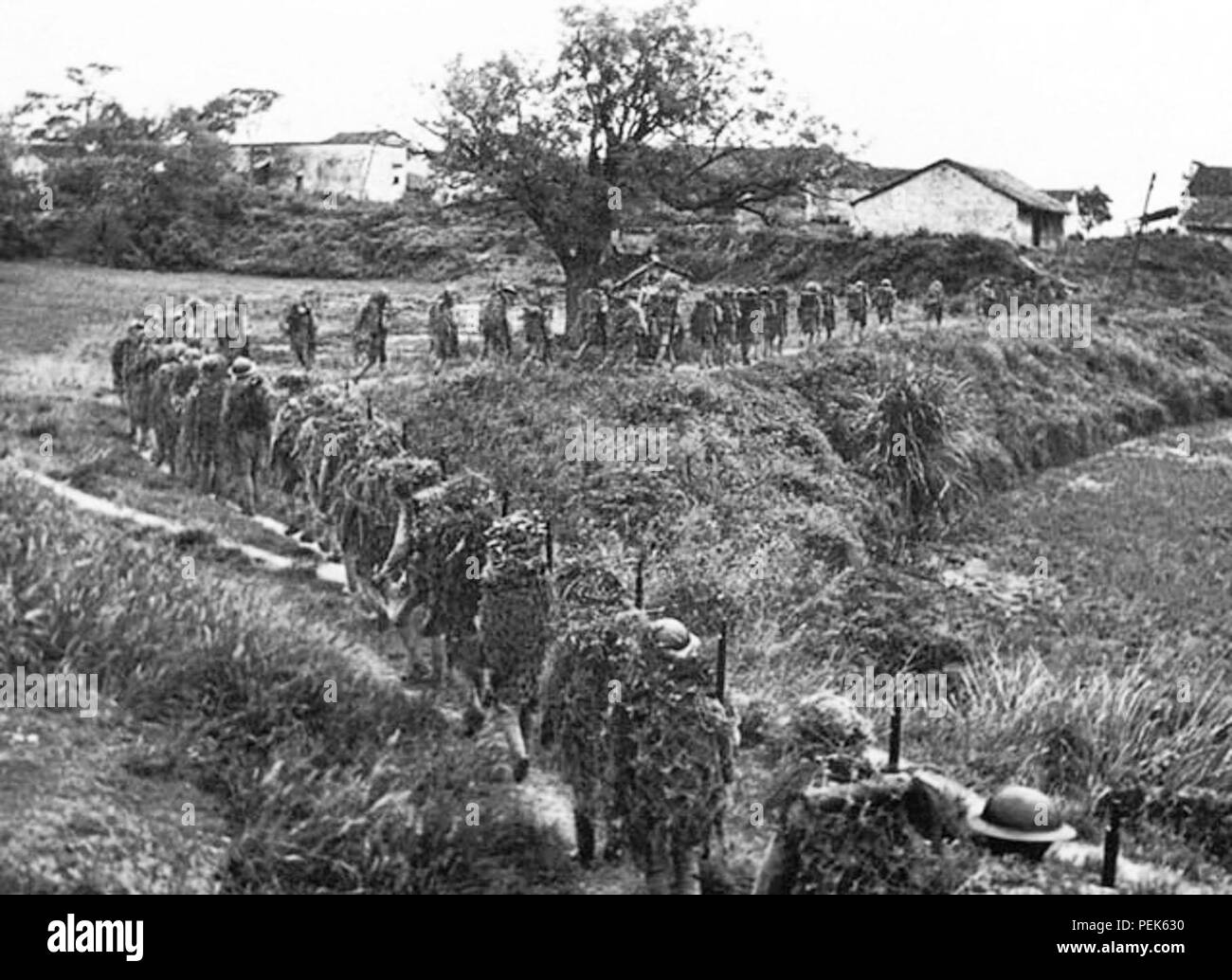 National revolutionary army hi-res stock photography and images - Alamy