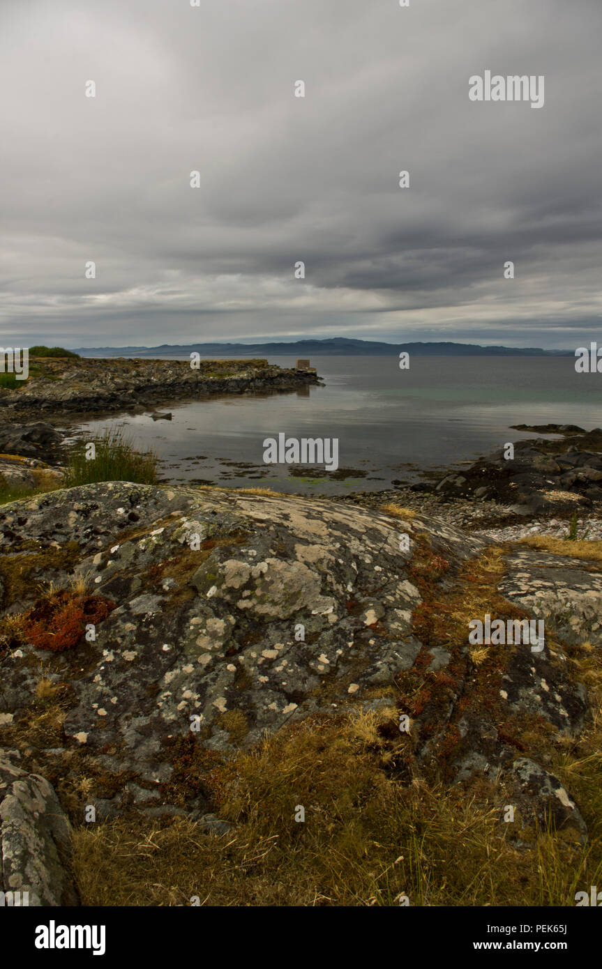Gigha hi-res stock photography and images - Alamy