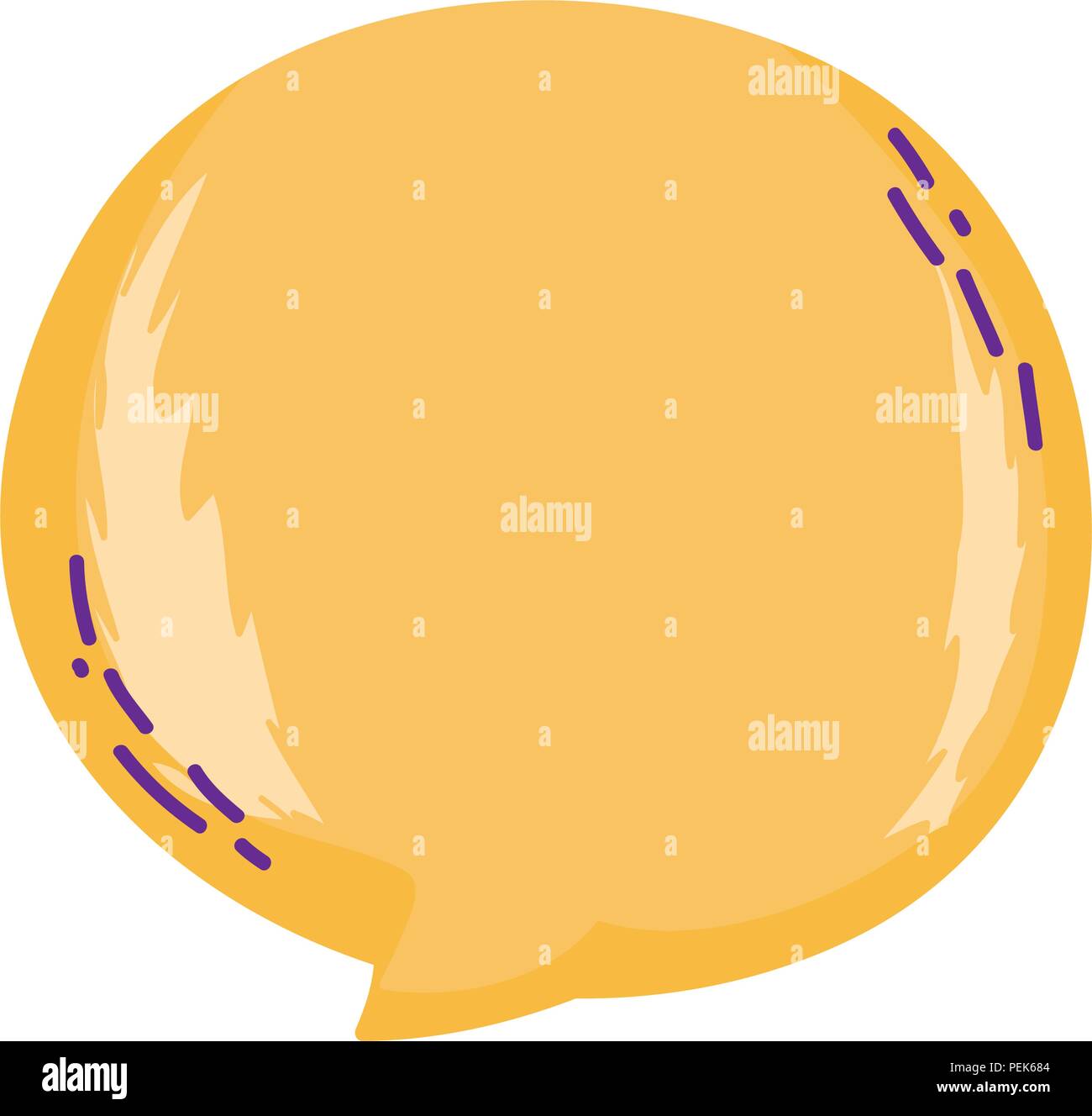 chat bubble dialogue text idea Stock Vector Image & Art - Alamy