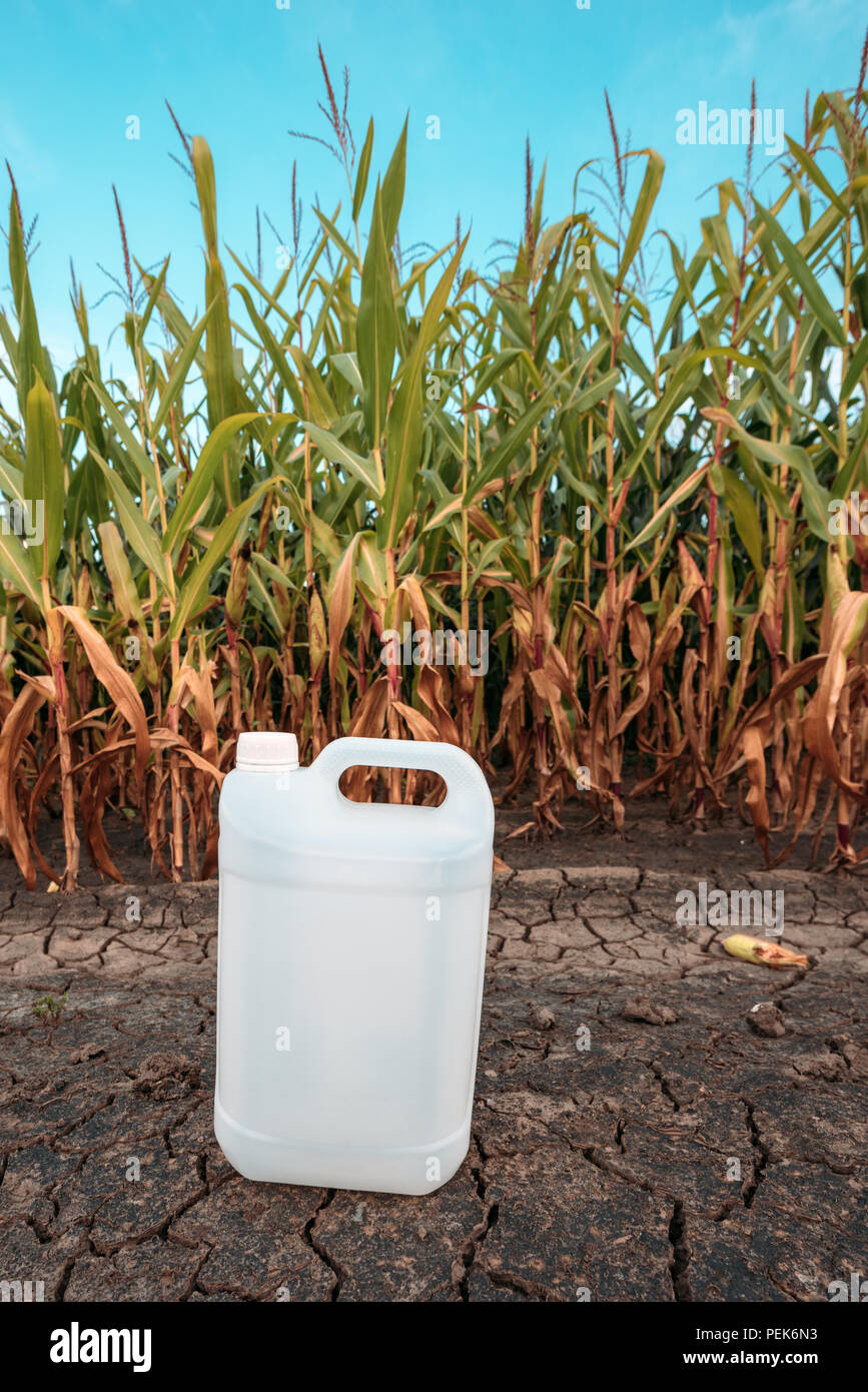 Herbicide Container High Resolution Stock Photography and Images - Alamy