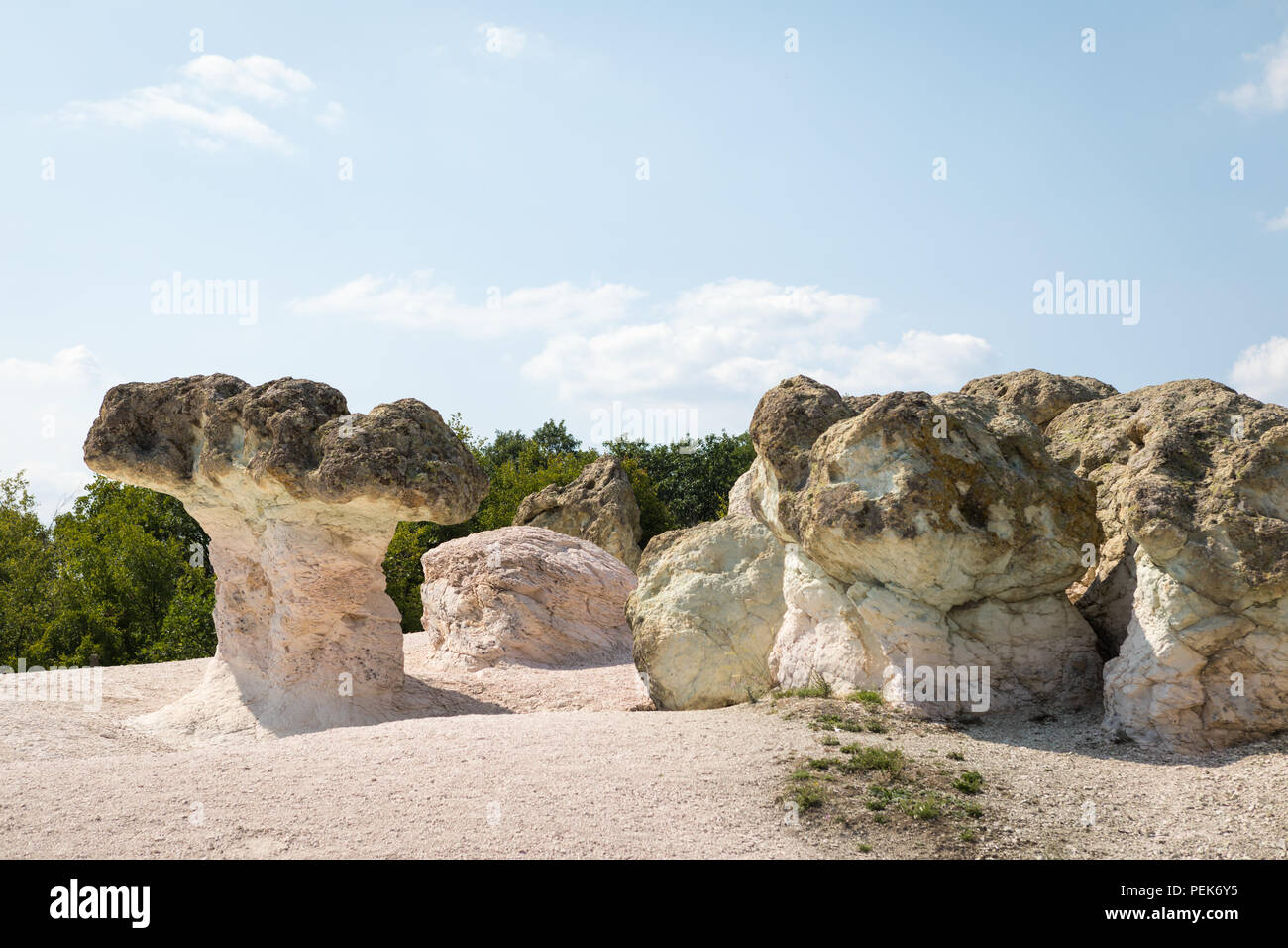 Paleocene hi-res stock photography and images - Alamy