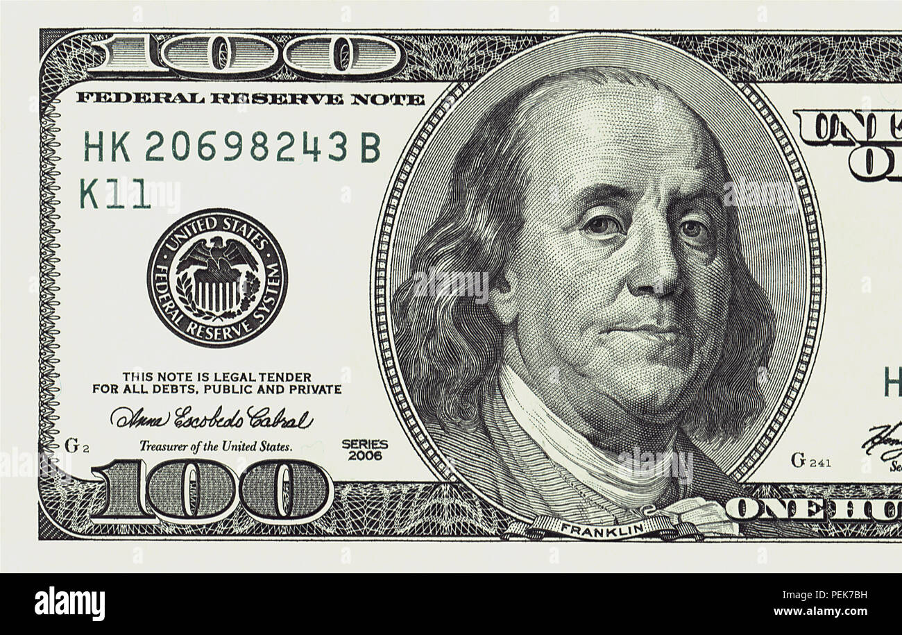 Detailed bill hi-res stock photography and images - Alamy