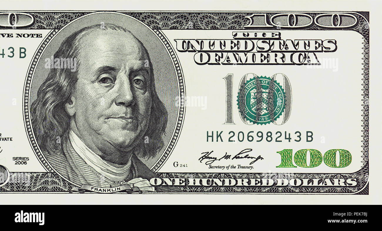 Detailed bill hi-res stock photography and images - Alamy