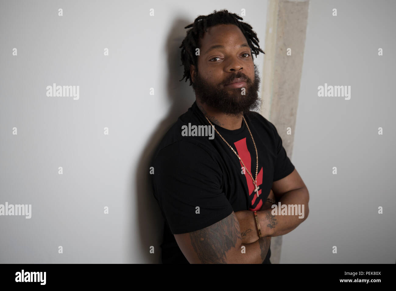 Nfl michael bennett things that make white people uncomfortable hi-res ...