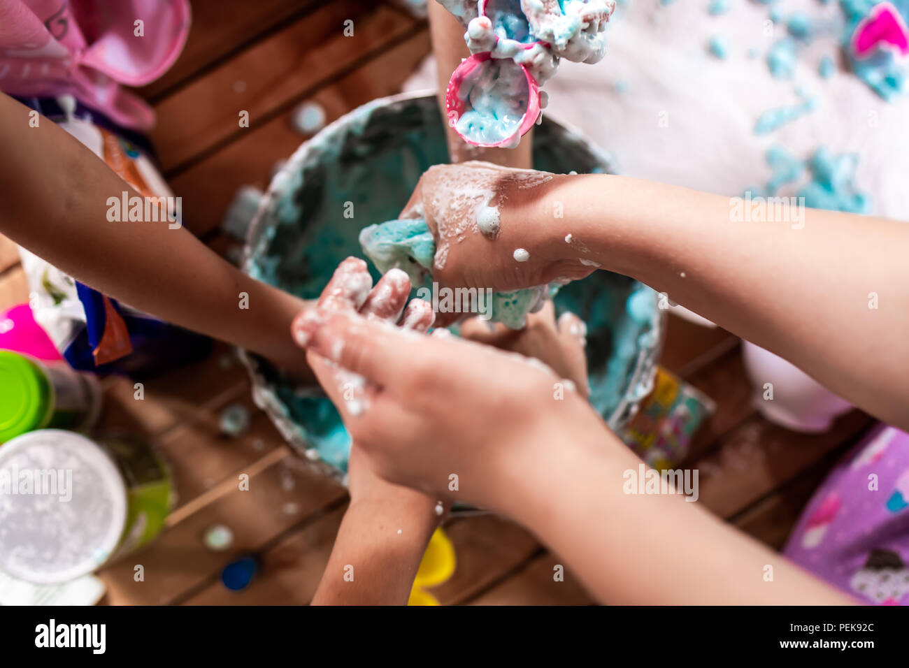 Messy party hi-res stock photography and images - Alamy