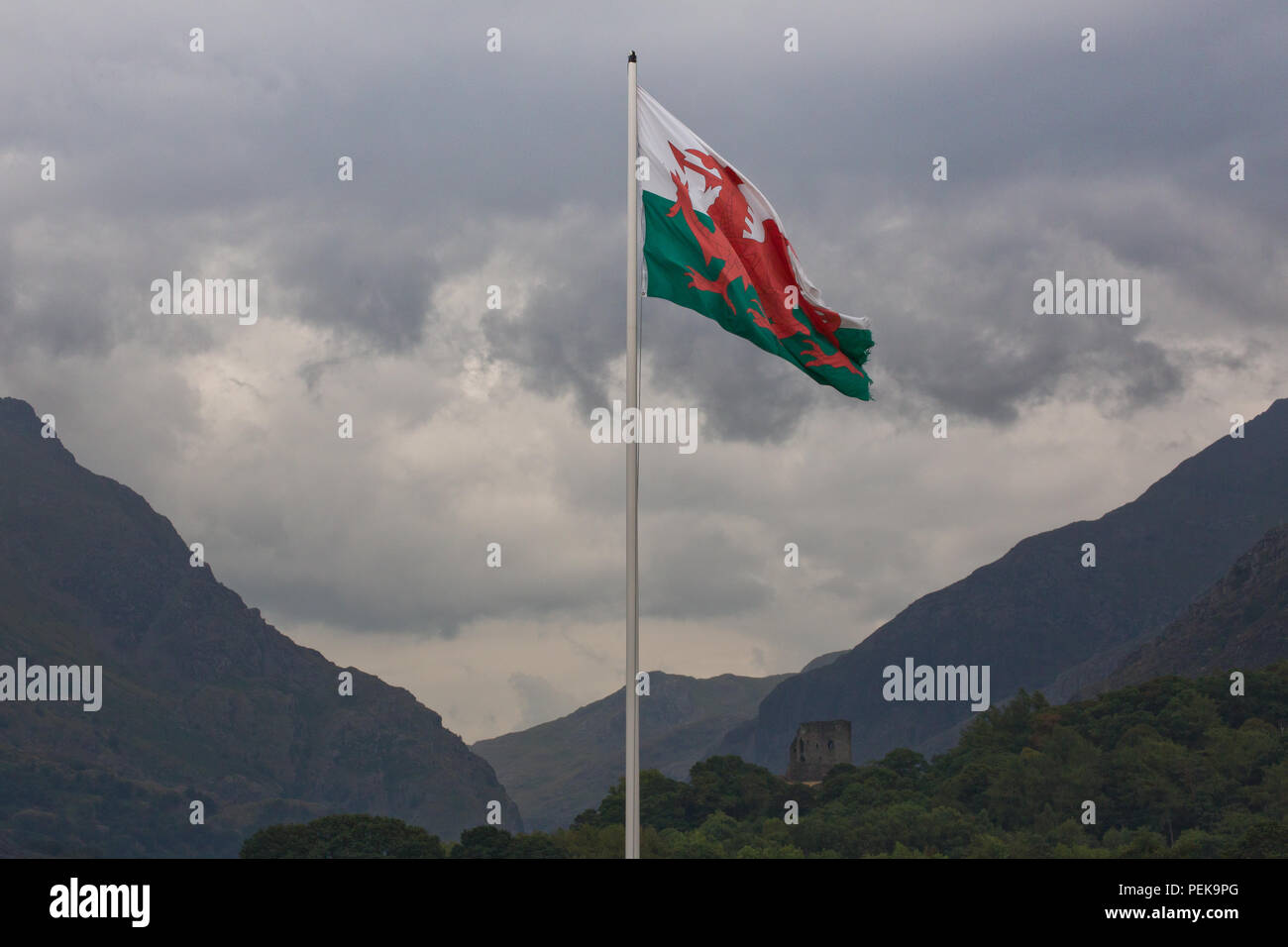 Battle of kings mountain hi-res stock photography and images - Alamy