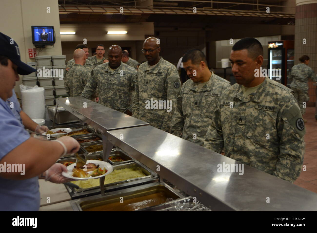 324th military police headquarters and headquarters company hi-res ...