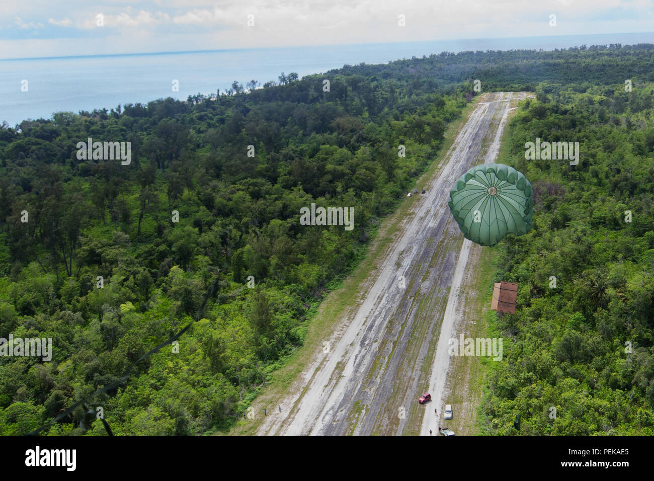 Angaur island hi-res stock photography and images - Alamy