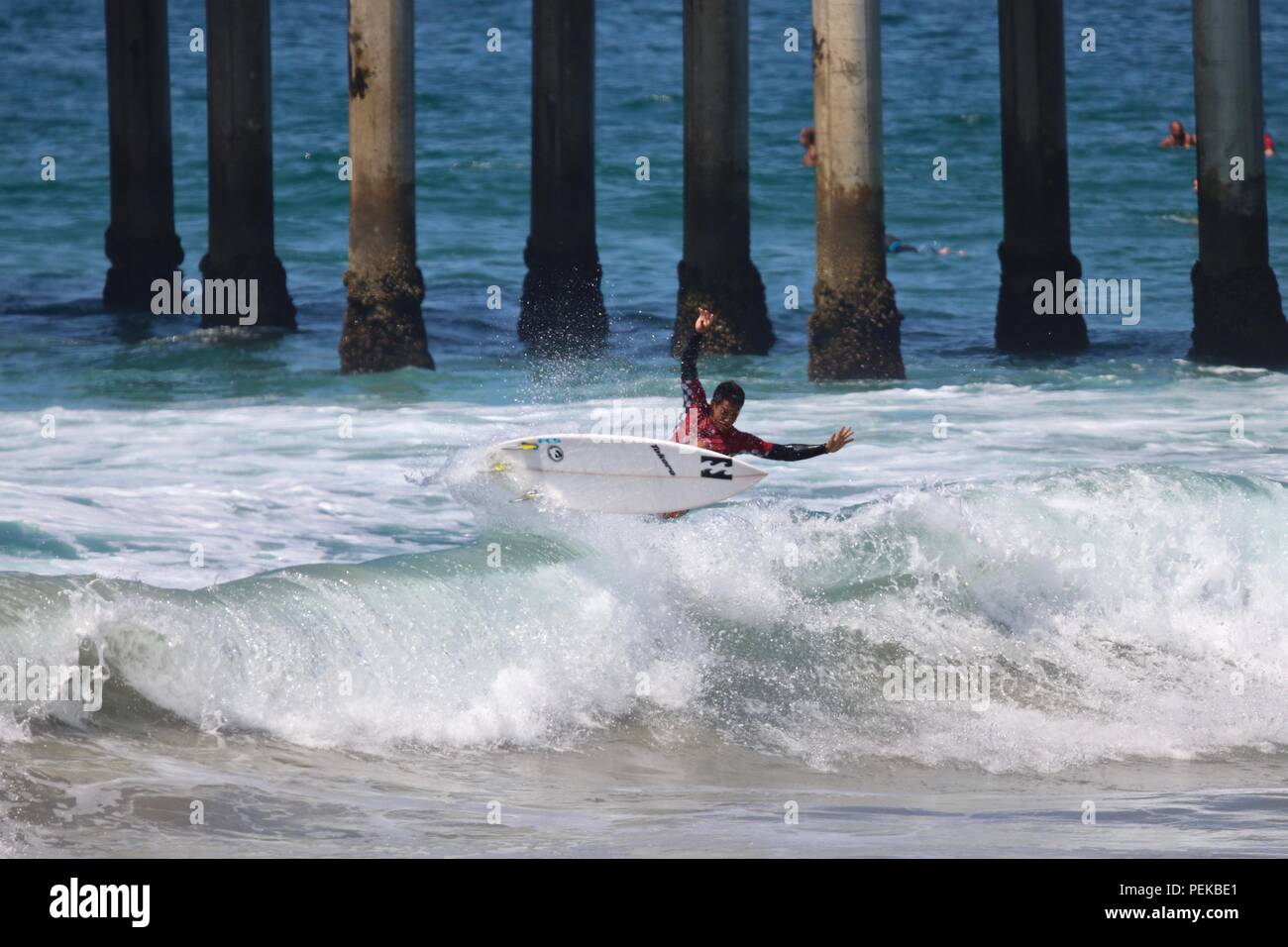 Seth moniz hi-res stock photography and images - Alamy