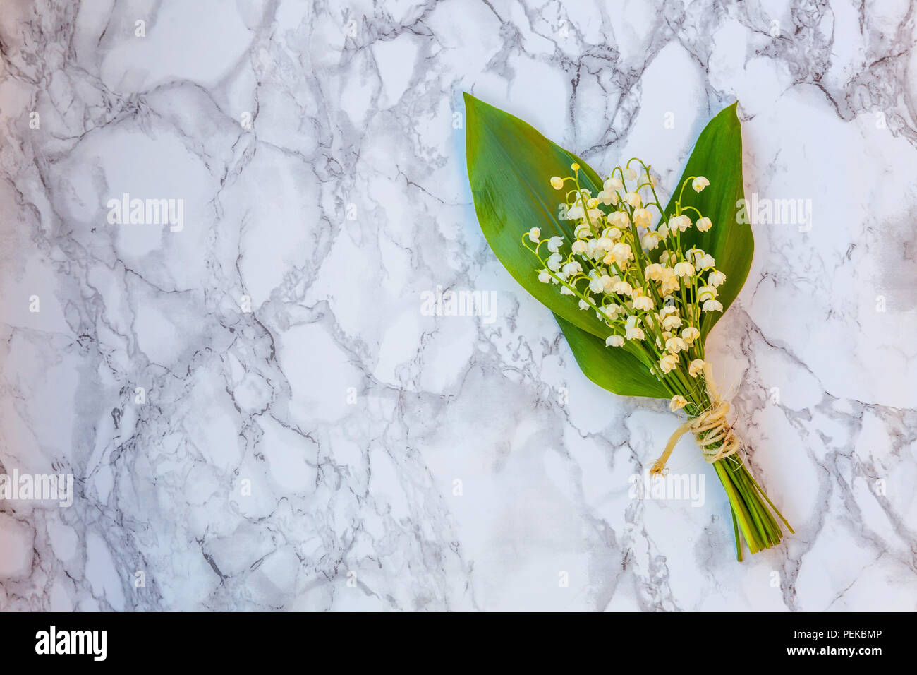 Fragrance the sweet scent of flowers garden bouquet hi-res stock ...