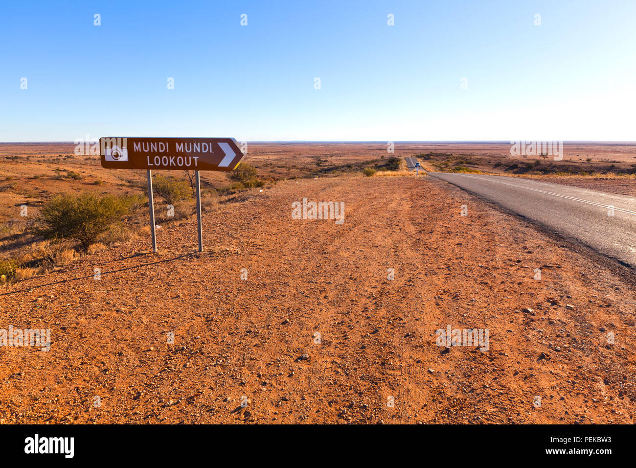 Image taken while on a family holiday in the regional outback city of ...