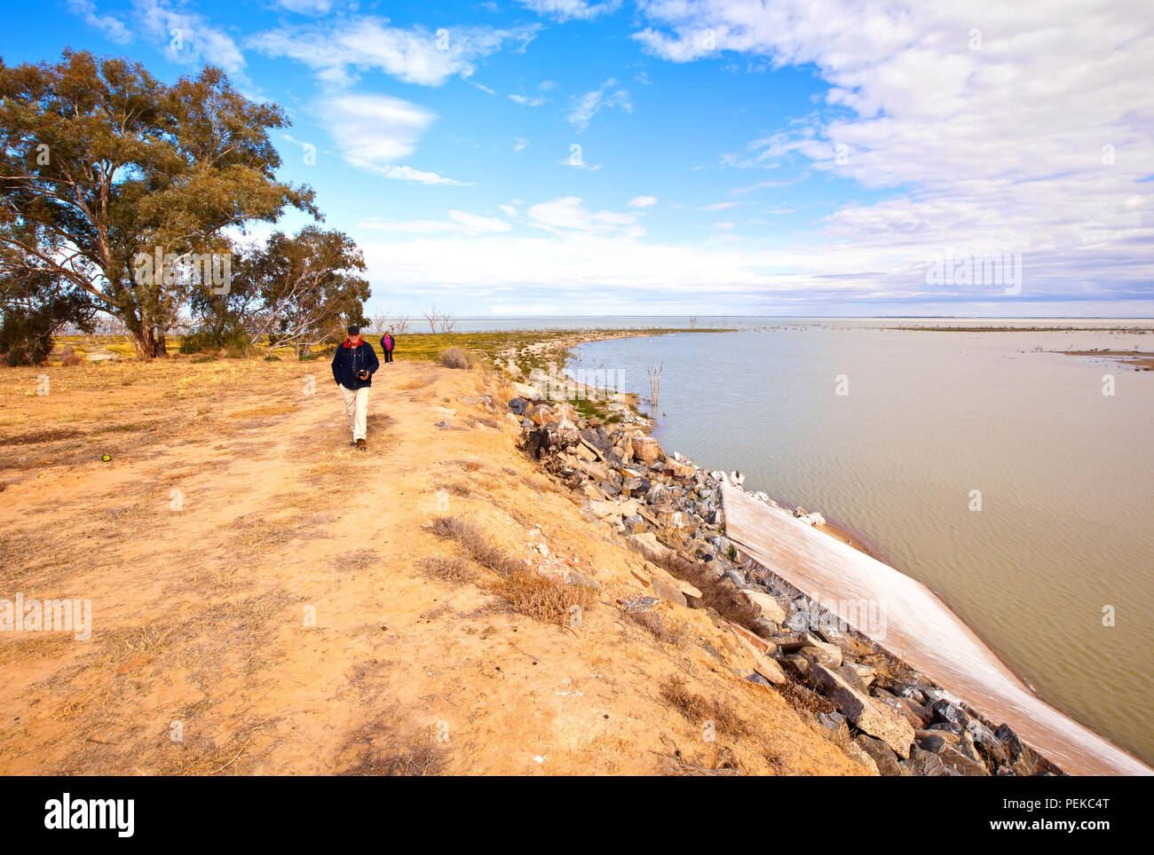 Image taken while on a family holiday in the regional outback city of ...