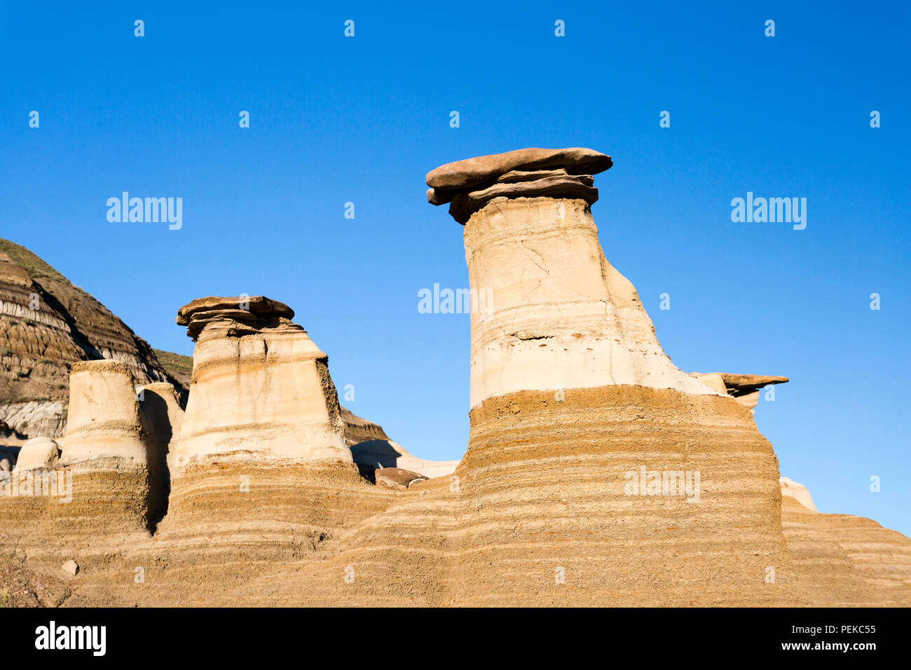 Drumheller alberta hi-res stock photography and images - Alamy