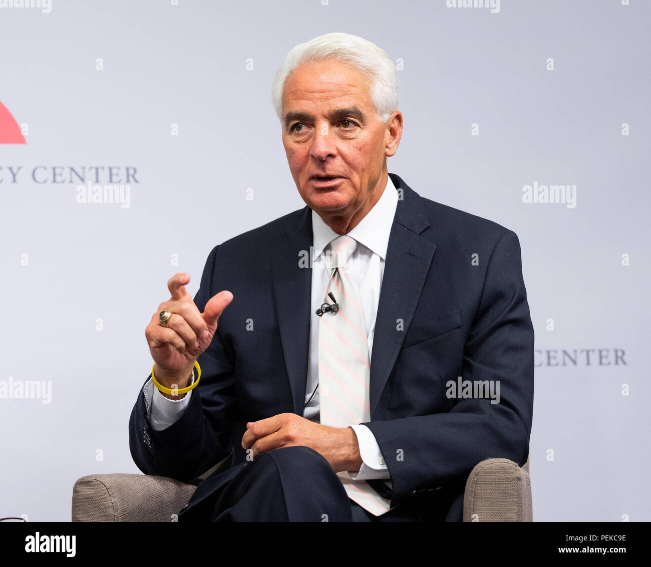 Charlie crist hi-res stock photography and images - Alamy