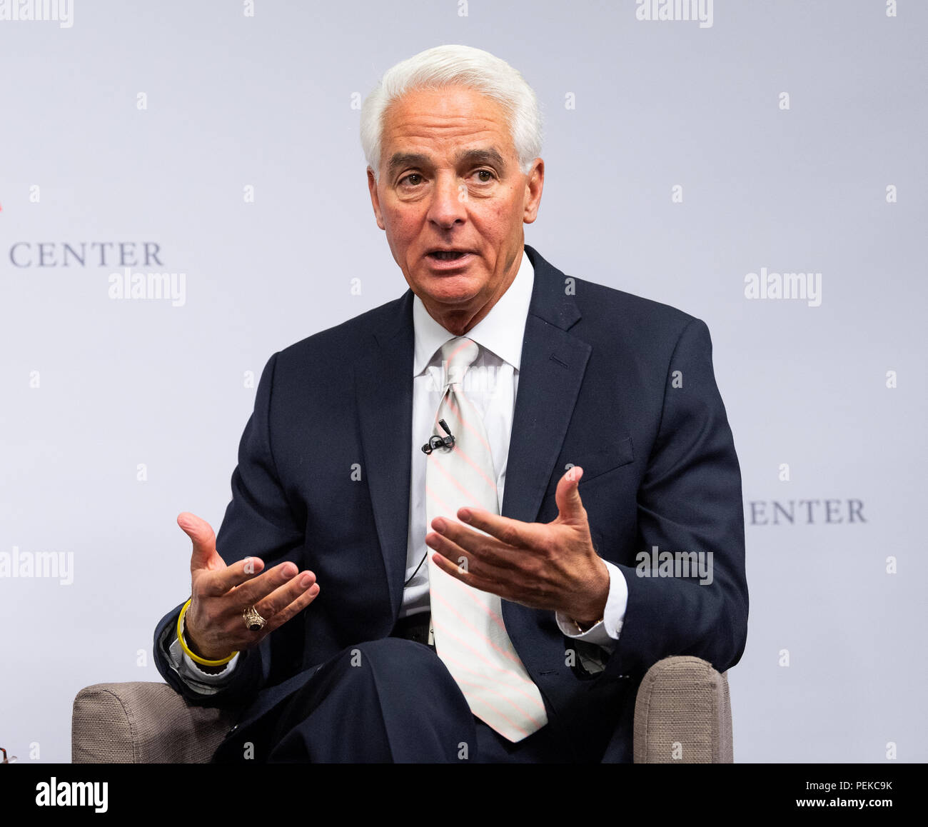 Charlie crist hi-res stock photography and images - Alamy