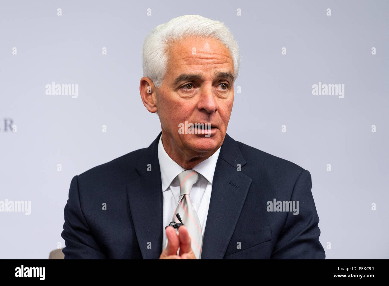 Charlie crist hi-res stock photography and images - Alamy