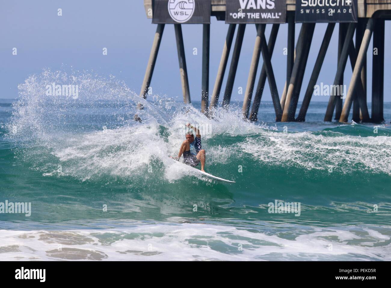 Makai mcnamara hi-res stock photography and images - Alamy