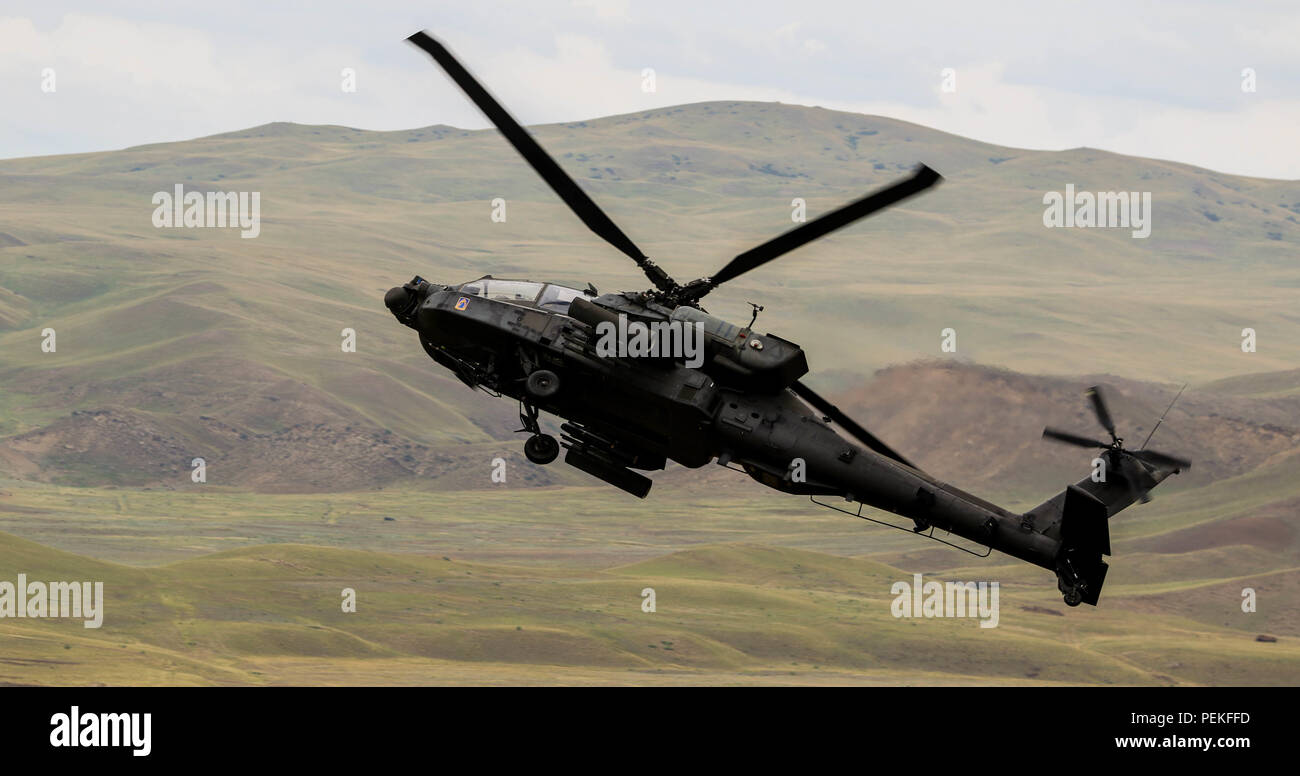 Regionally aligned forces hi-res stock photography and images - Alamy