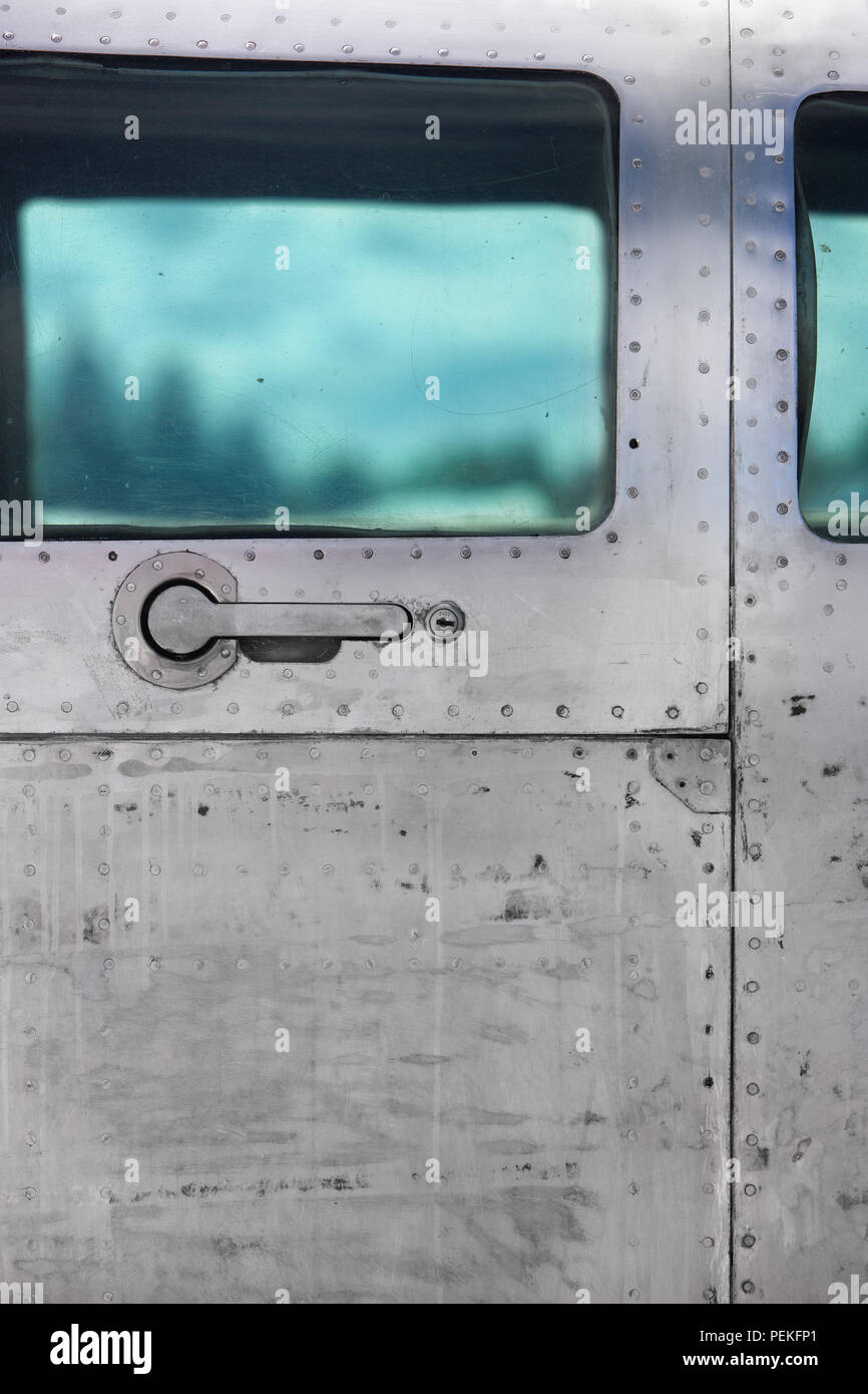 Vintage airplane textured hi-res stock photography and images - Alamy