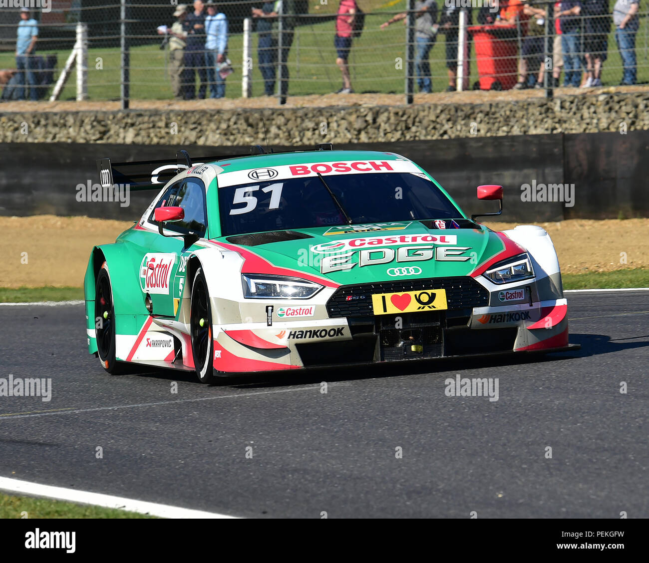 Audi rs 5 competition hi-res stock photography and images - Alamy