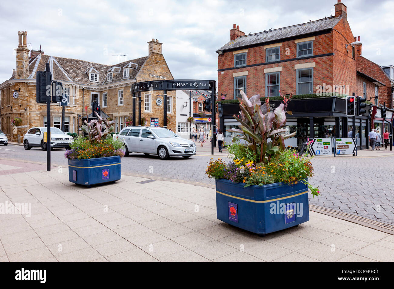 Dull place hi-res stock photography and images - Alamy