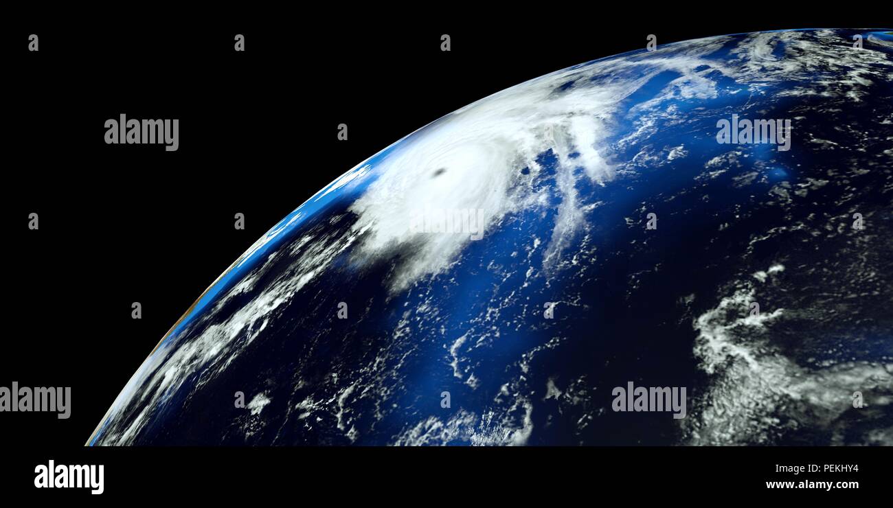 Extremely detailed and realistic high resolution 3D illustration of a ...