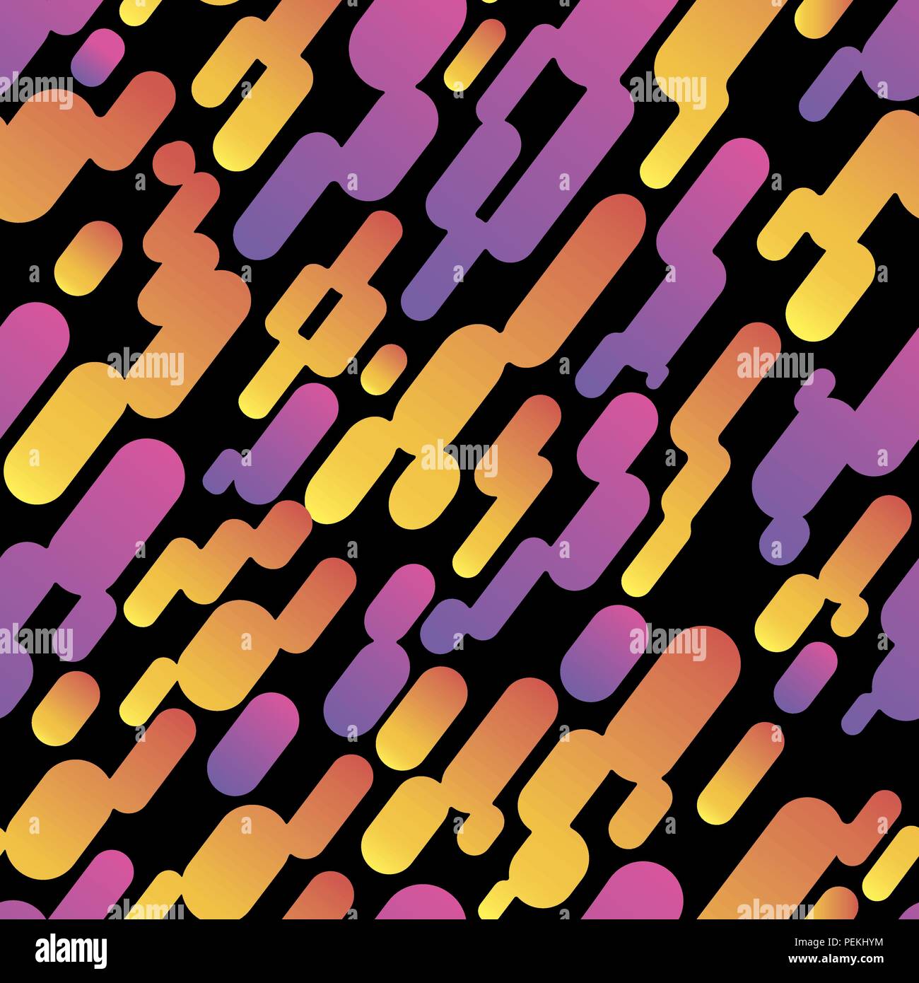 Cartoon 2d background Stock Vector Images - Alamy