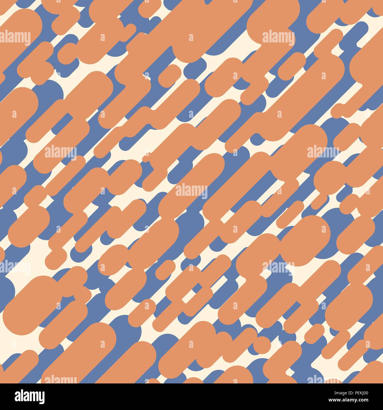 Cartoon abstract Stock Vector Images - Alamy