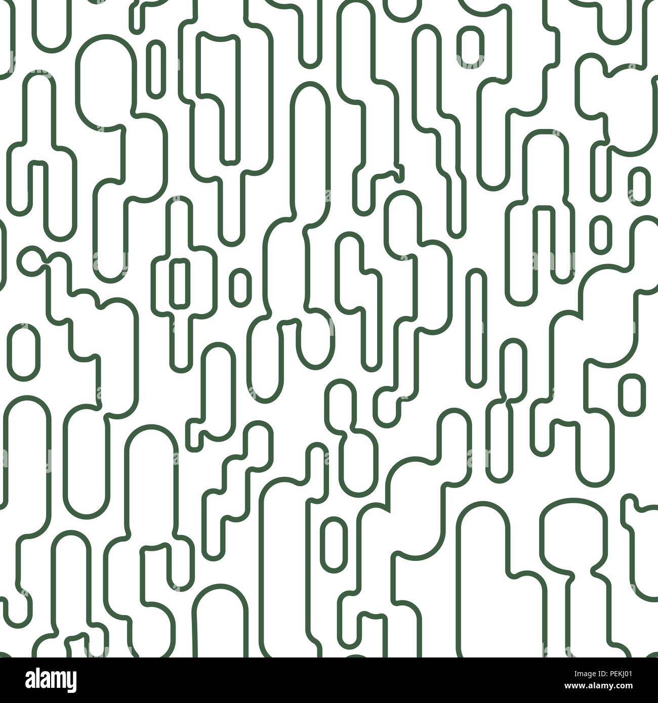 Paths pattern hi-res stock photography and images - Alamy