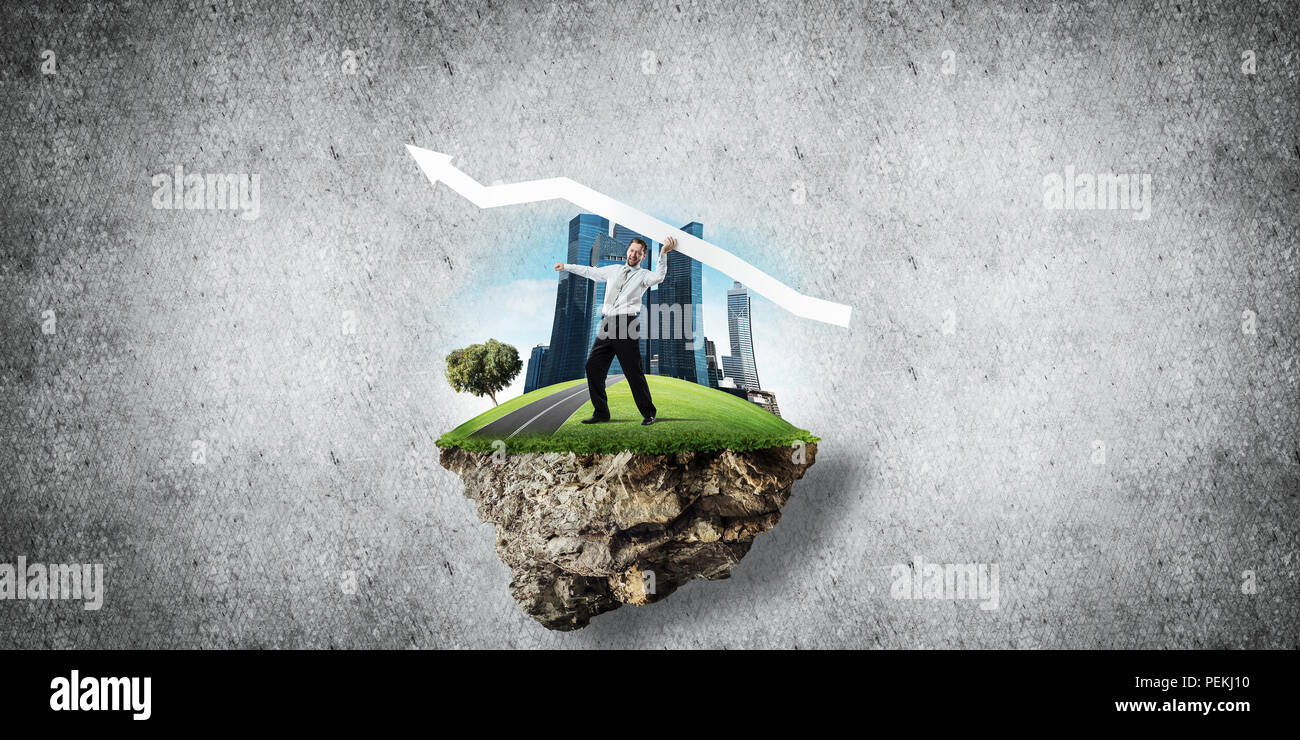 Business improvement and development Stock Photo - Alamy