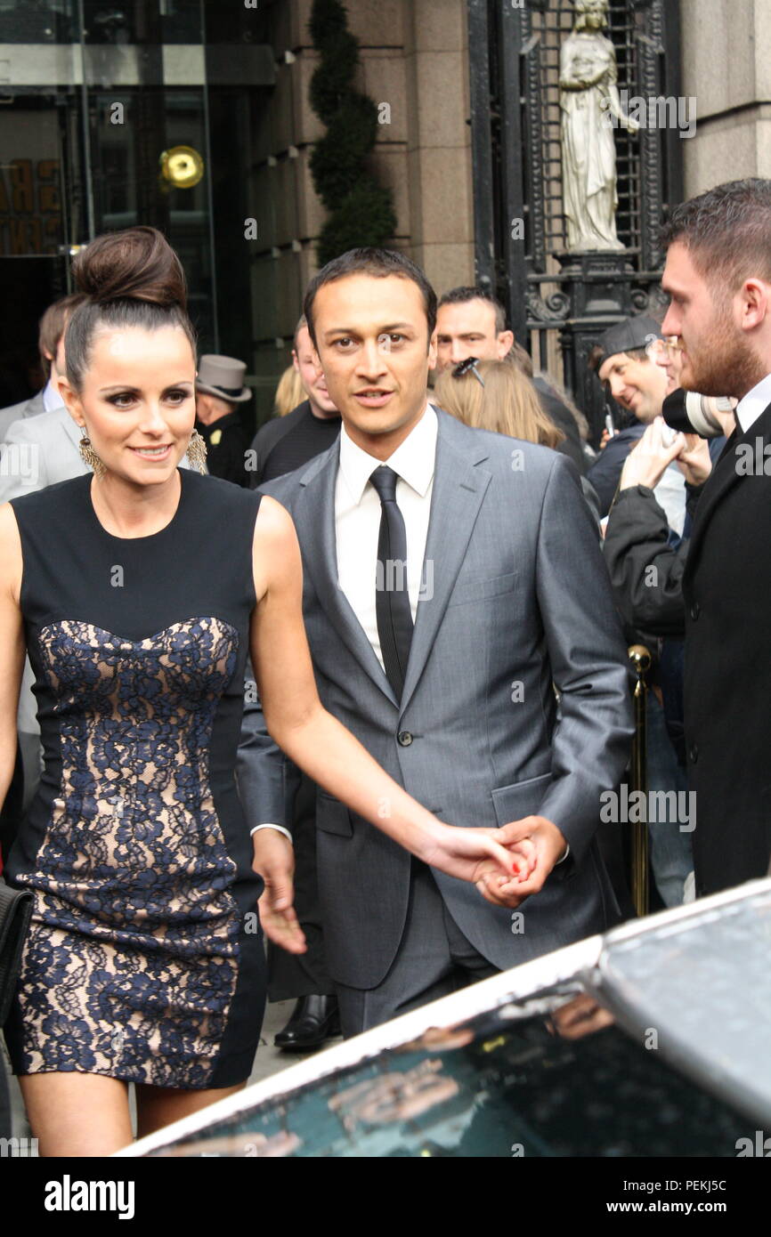 Christopher bisson hi-res stock photography and images - Alamy