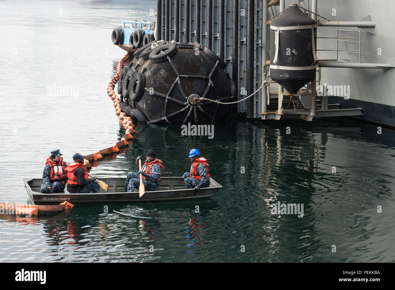 Paint punt hi-res stock photography and images - Alamy