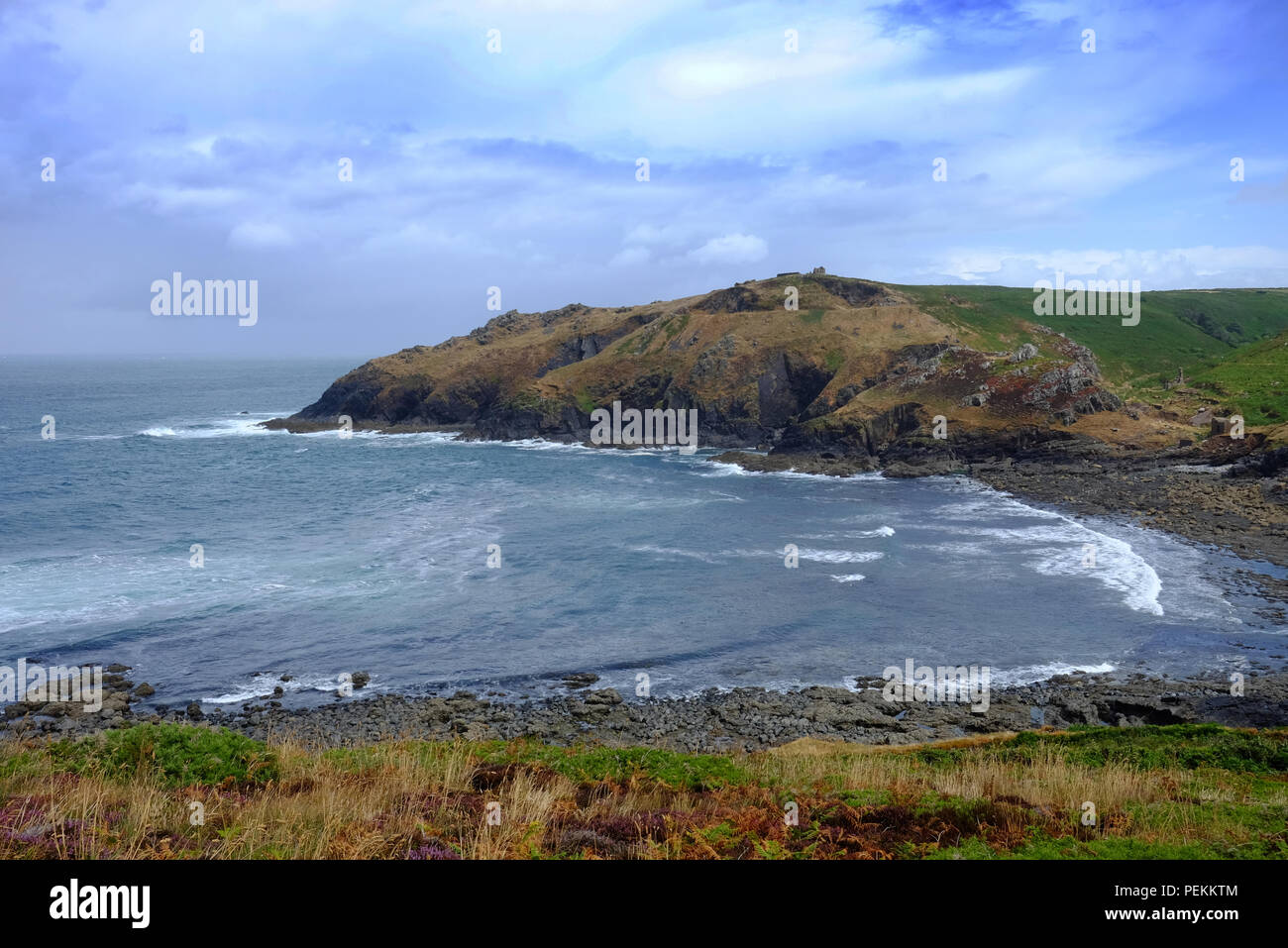 Penwith coast hi-res stock photography and images - Alamy