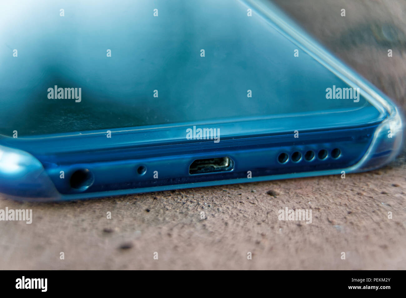 Mini jack hi-res stock photography and images - Alamy