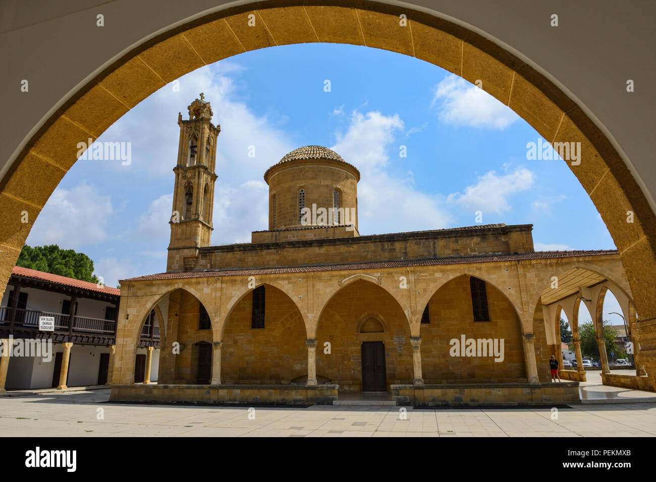 Morfou hi-res stock photography and images - Alamy