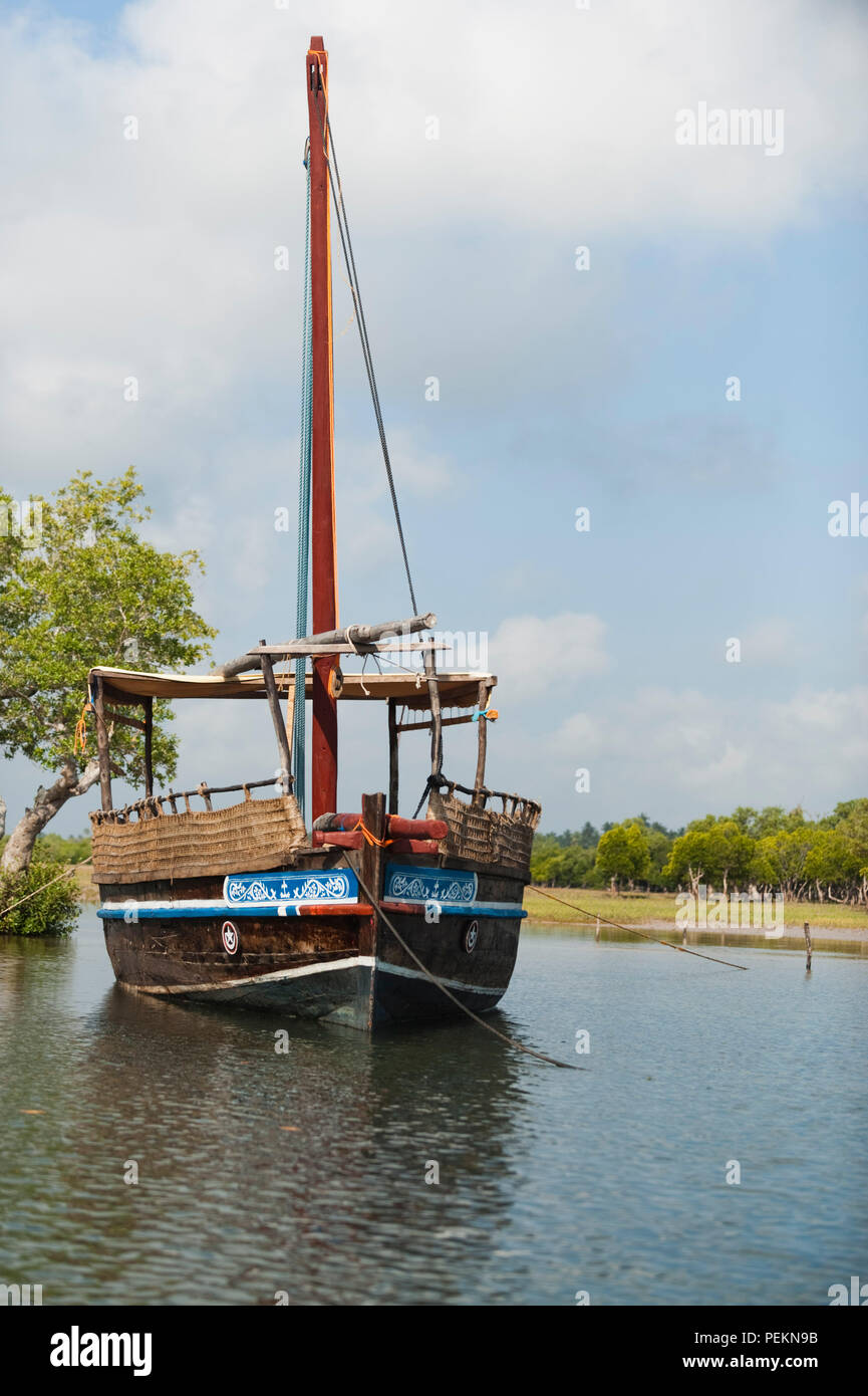 Funzi kenya hi-res stock photography and images - Alamy