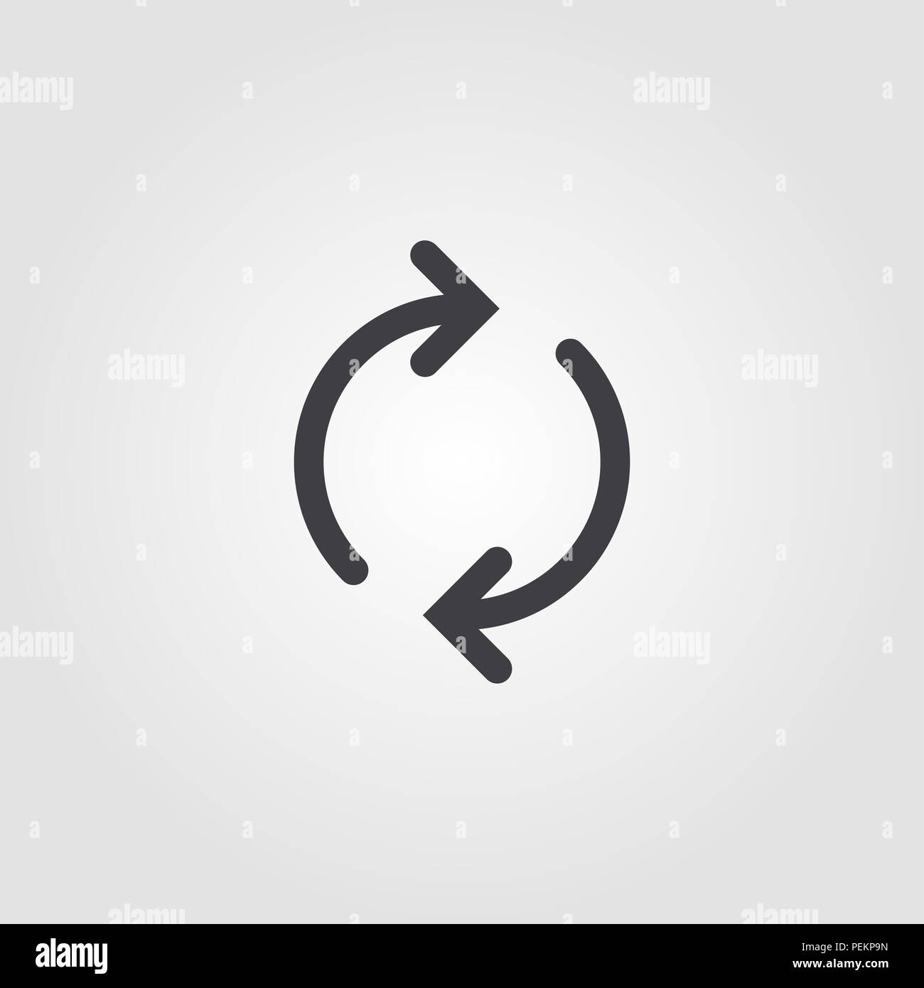 Reload Circle High Resolution Stock Photography and Images - Alamy