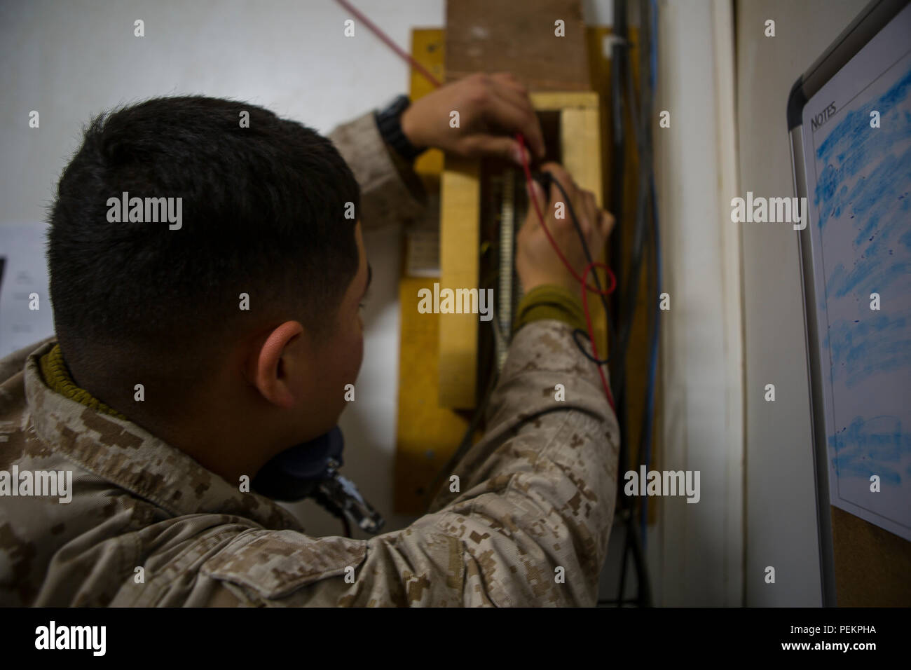 Switchboard operation hi-res stock photography and images - Alamy