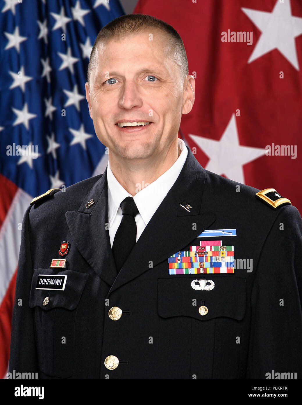 Alan dohrmann hi-res stock photography and images - Alamy