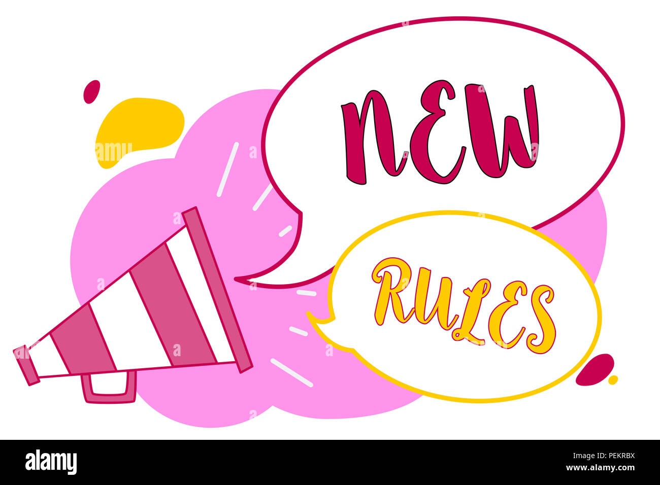 The throne speech Cut Out Stock Images & Pictures - Alamy