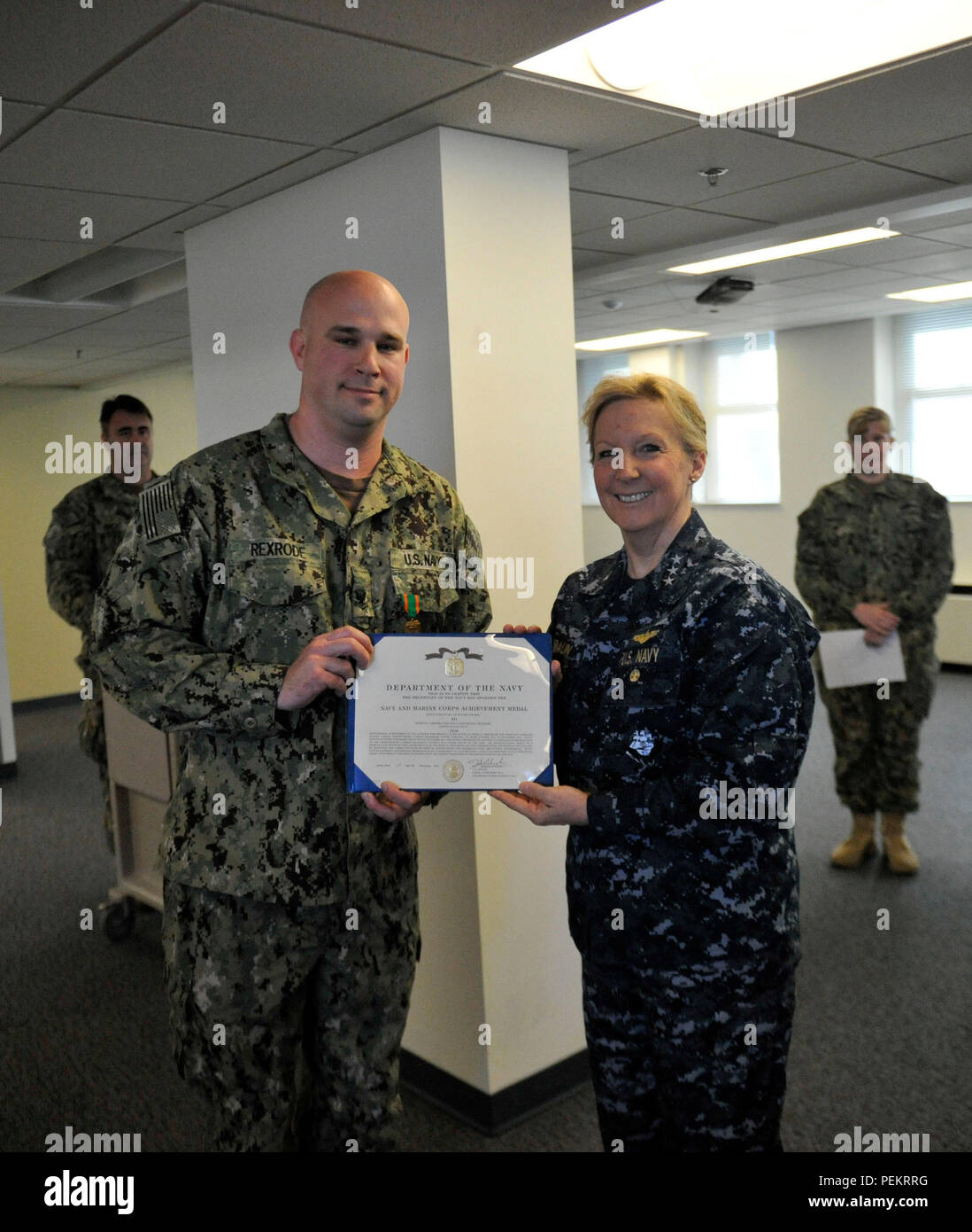 Vadm braun hi-res stock photography and images - Alamy