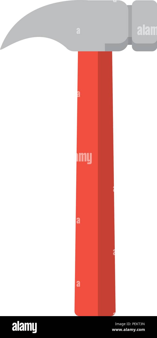 hammer repair equipment maintenance service Stock Vector Image & Art ...