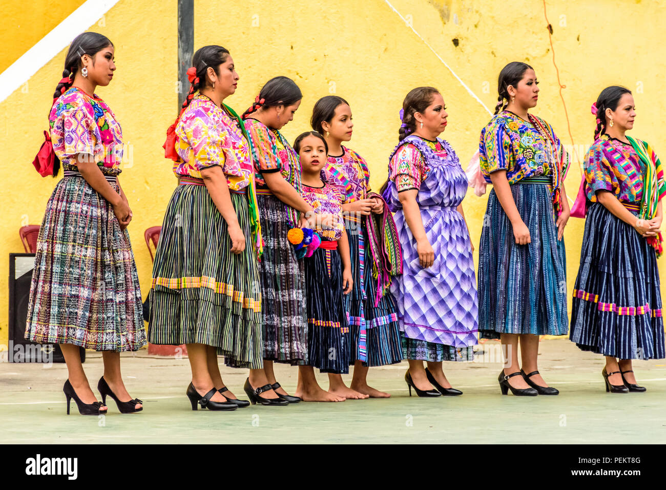 Guatemalan Traditions